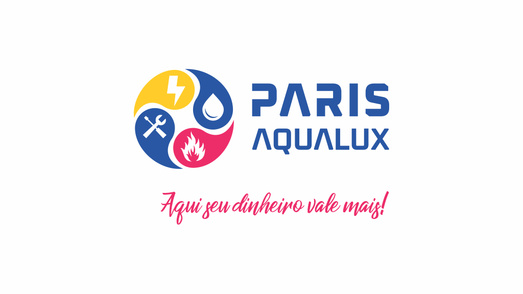 Lojas de Materiais Elétricos e Hidráulicos | Paris Aqualux